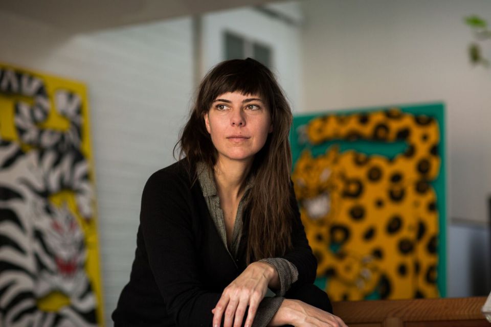 Sophie Deraspe débute le tournage d’Antigone | Films du Québec