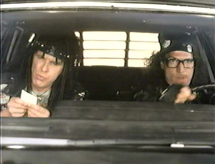 Ding et Dong le film – Film d’Alain Chartrand | Films du Québec