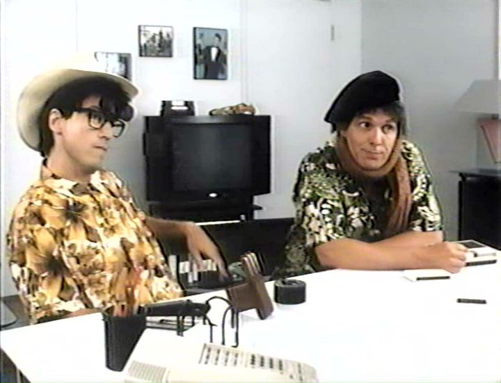 Ding et Dong le film – Film d’Alain Chartrand | Films du Québec