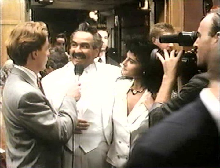 Ding et Dong le film – Film d’Alain Chartrand | Films du Québec