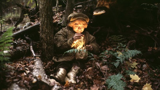 Great Land of Small, The – Film de Vojtech Jasny | Films du Québec