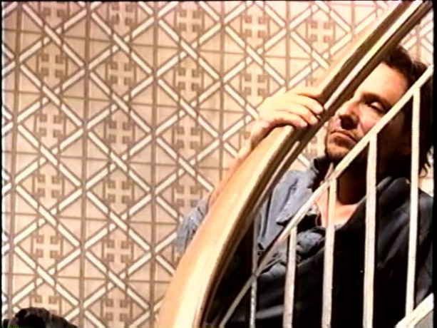 Sous les draps, les étoiles – Film de Jean-Pierre Gariépy | Films du Québec