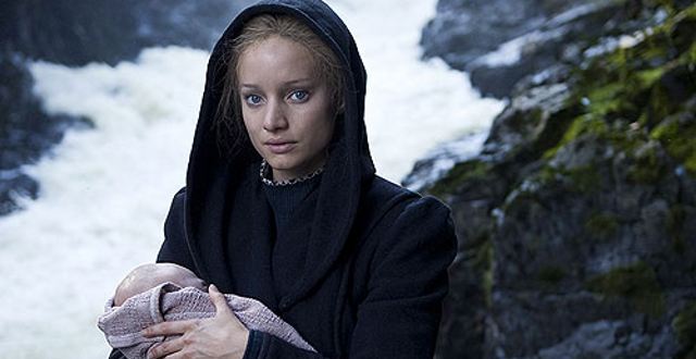 Le torrent: sortie en salles le 26 octobre | Films du Québec