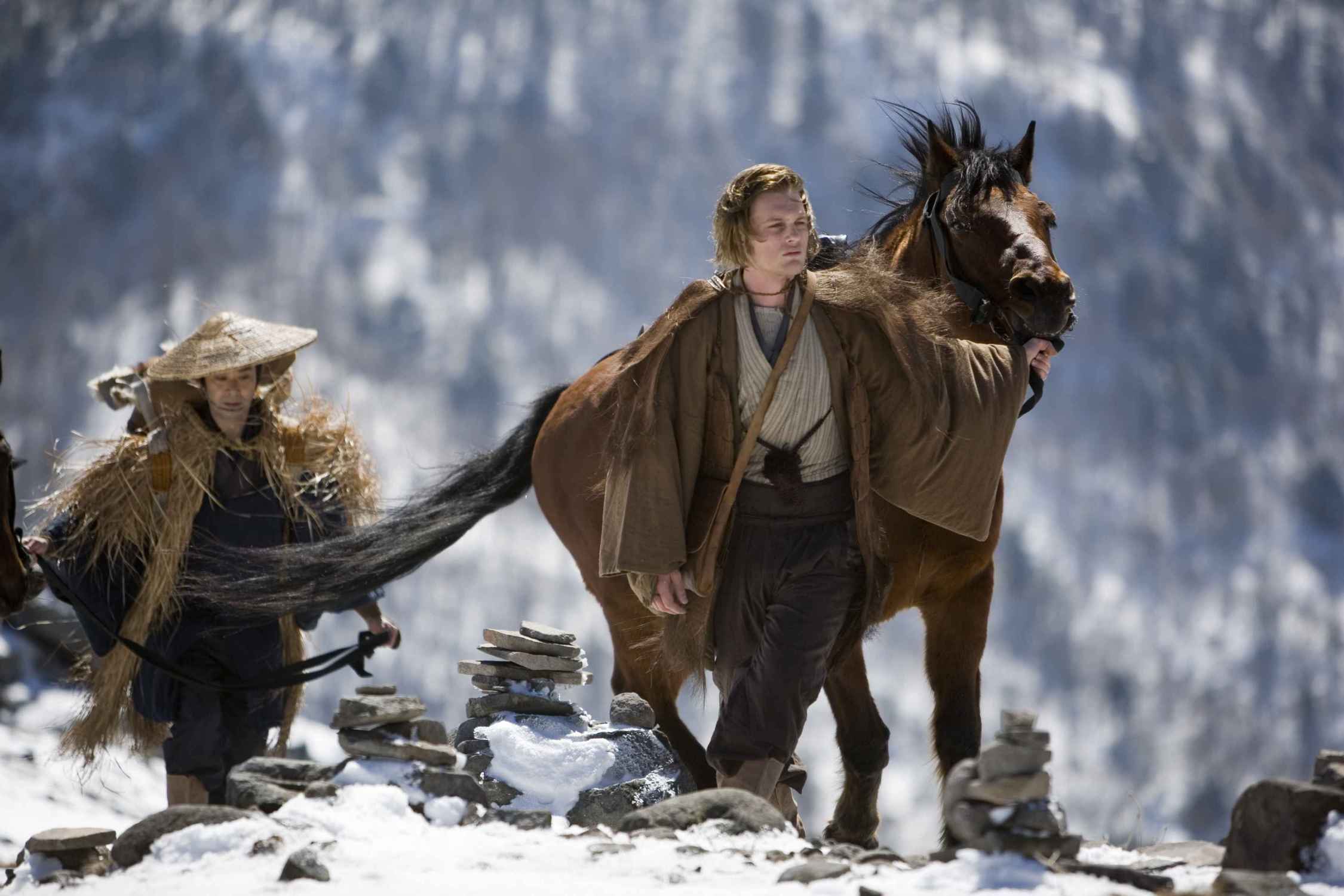 Télévision: les films québécois au petit écran (22 au 28 octobre ...