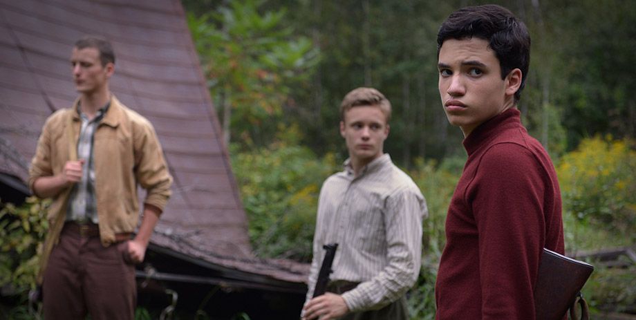 TIFF 2014 : primeurs québécoises | Films du Québec