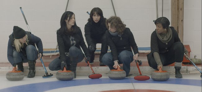Sweeping Forward – Film de Patricia MacDowell | Films du Québec