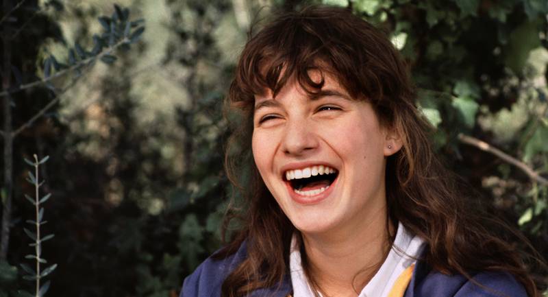 Vincent and Me – Film de Michael Rubbo | Films du Québec