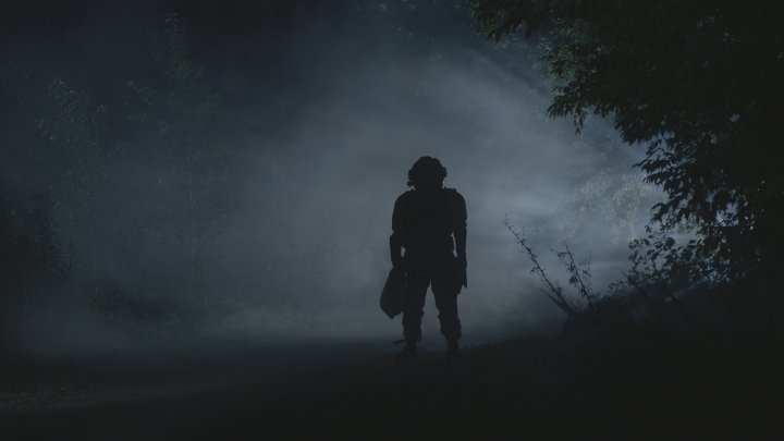 Scaphandrier, Le – Film de Alain Vézina | Films du Québec