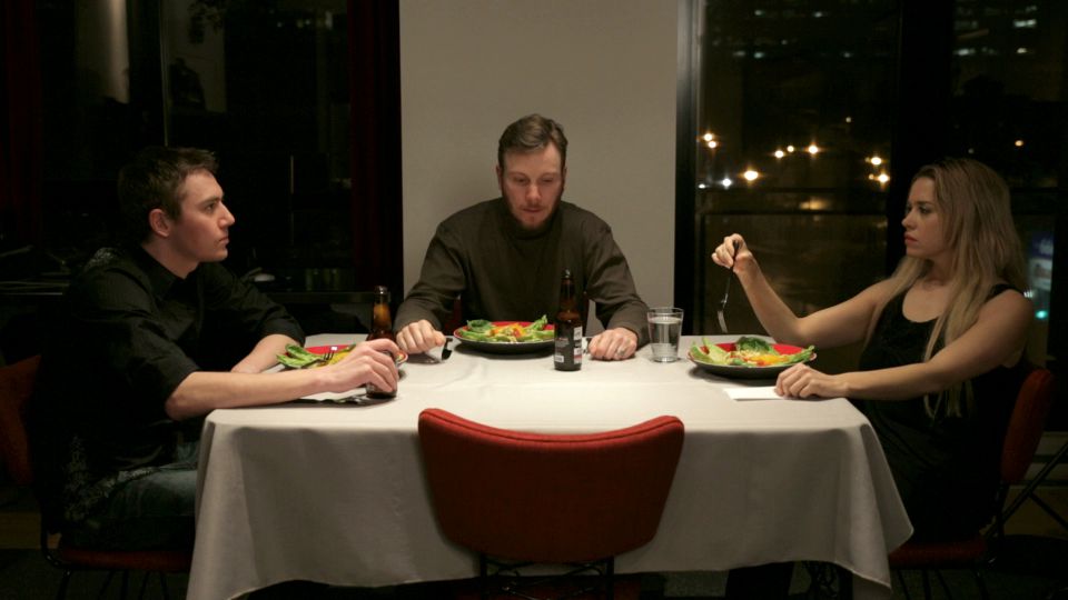 Résumé détaillé du film DYS- (Maude Michaud) | Films du Québec