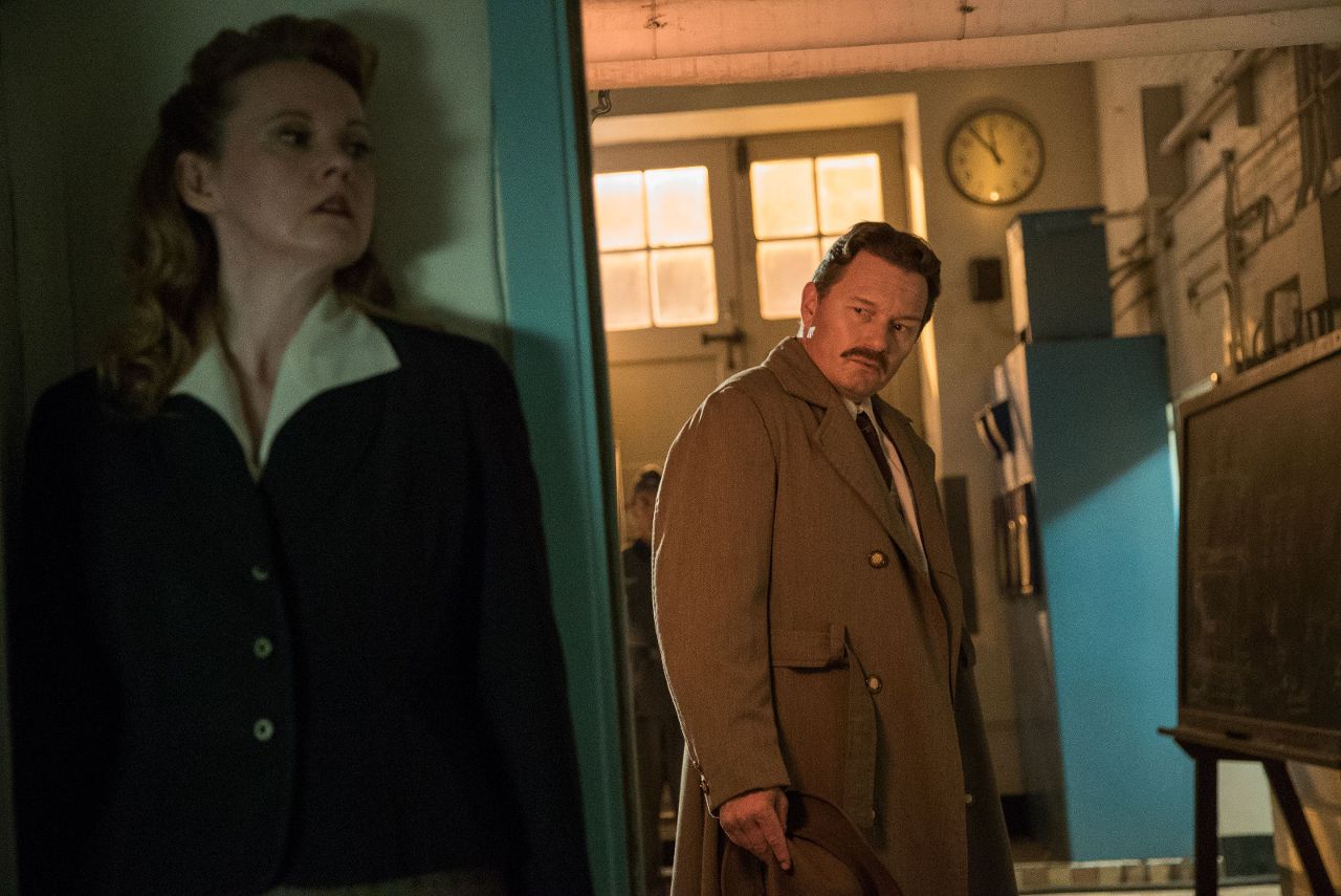 [Critique] Le cyclotron : contre-la-montre épique | Films du Québec