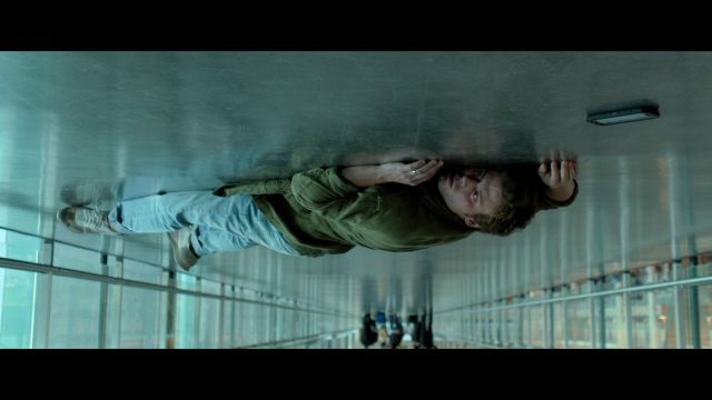 Origami – Film de Patrick Demers | Films du Québec