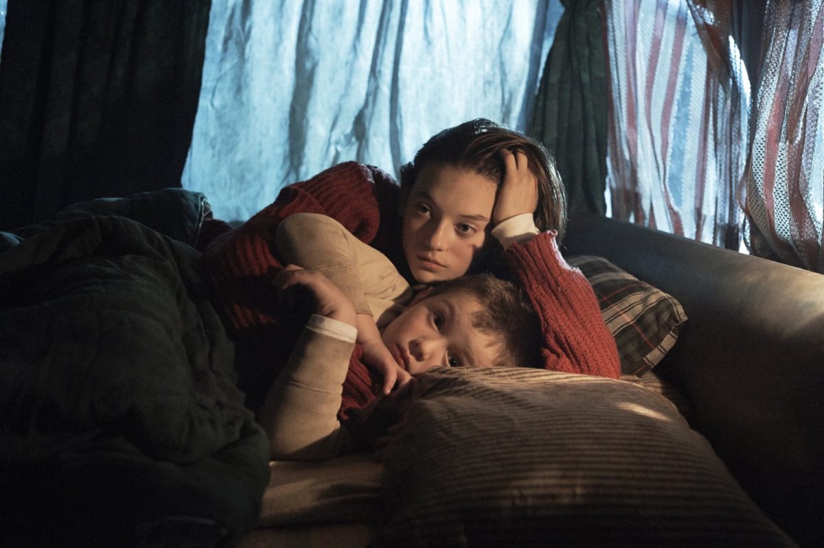 [Critique] Les rois mongols : promenons-nous dans le bois | Films du Québec