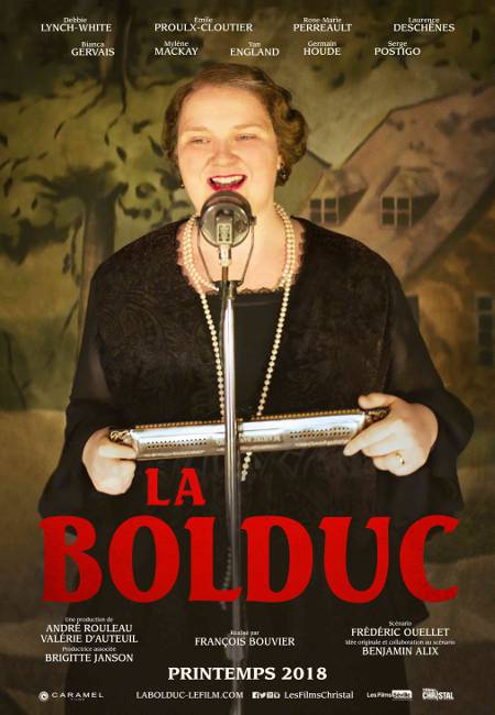 La Bolduc en ouverture du FFO | Films du Québec