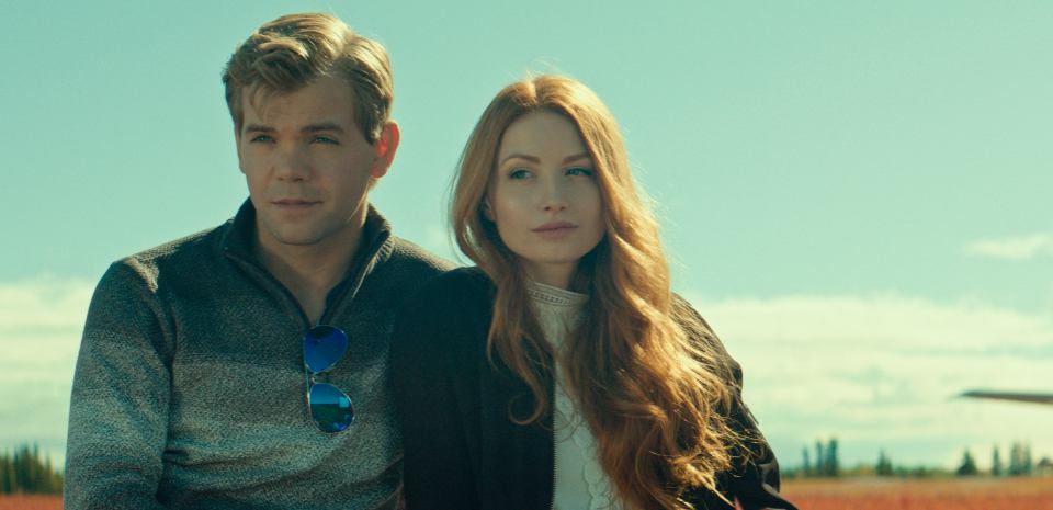 Identités – Film de Samuel Thivierge | Films du Québec