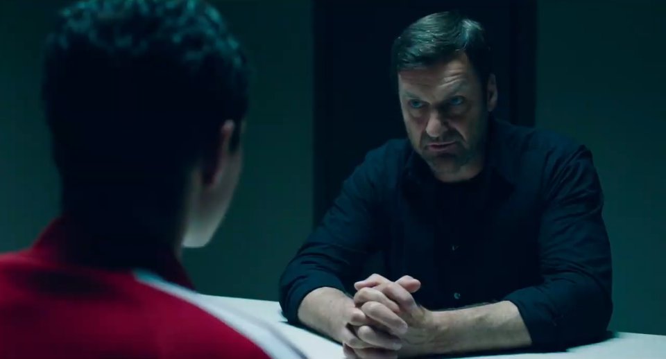 Antigone – Film de Sophie Deraspe | Films du Québec