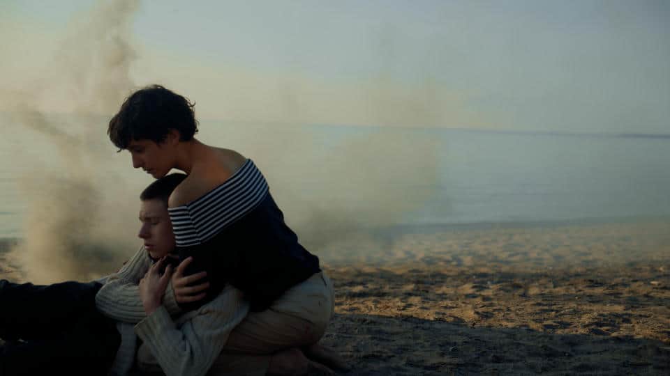 Foyers – Film de Zachary Ayotte | Films du Québec