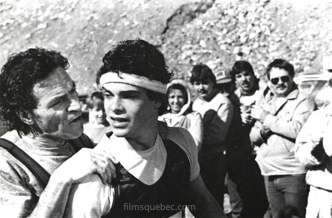 Henri – Film de François Labonté | Films du Québec