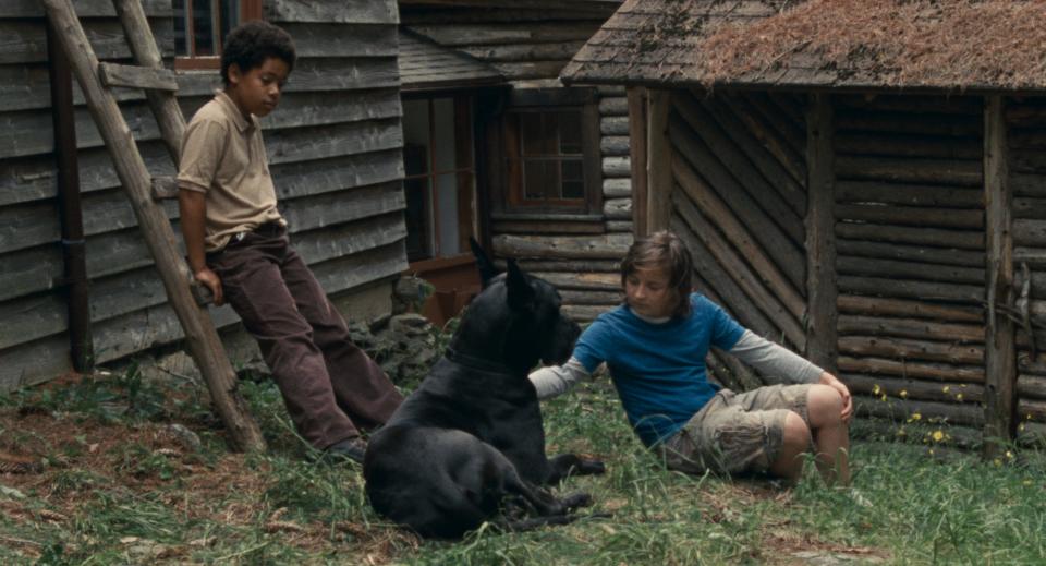 Allen Sunshine récompensé à Karlovy Vary | Films du Québec