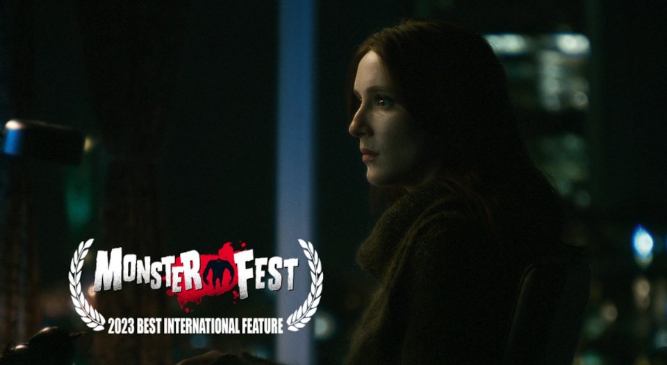 Les chambres rouges primé en Australie | Films du Québec