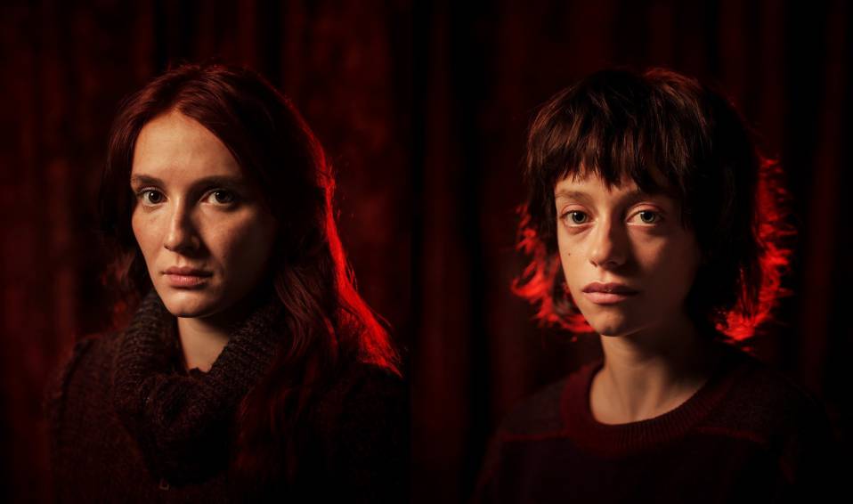 Les chambres rouges rafle tout à Fantasia | Films du Québec