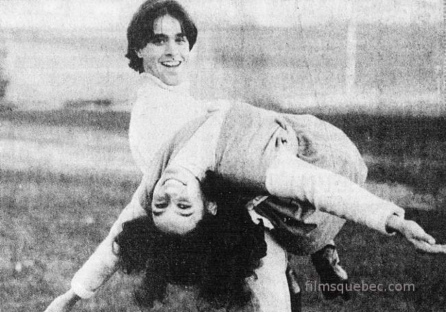 Doux aveux – Film de Fernand Dansereau | Films du Québec