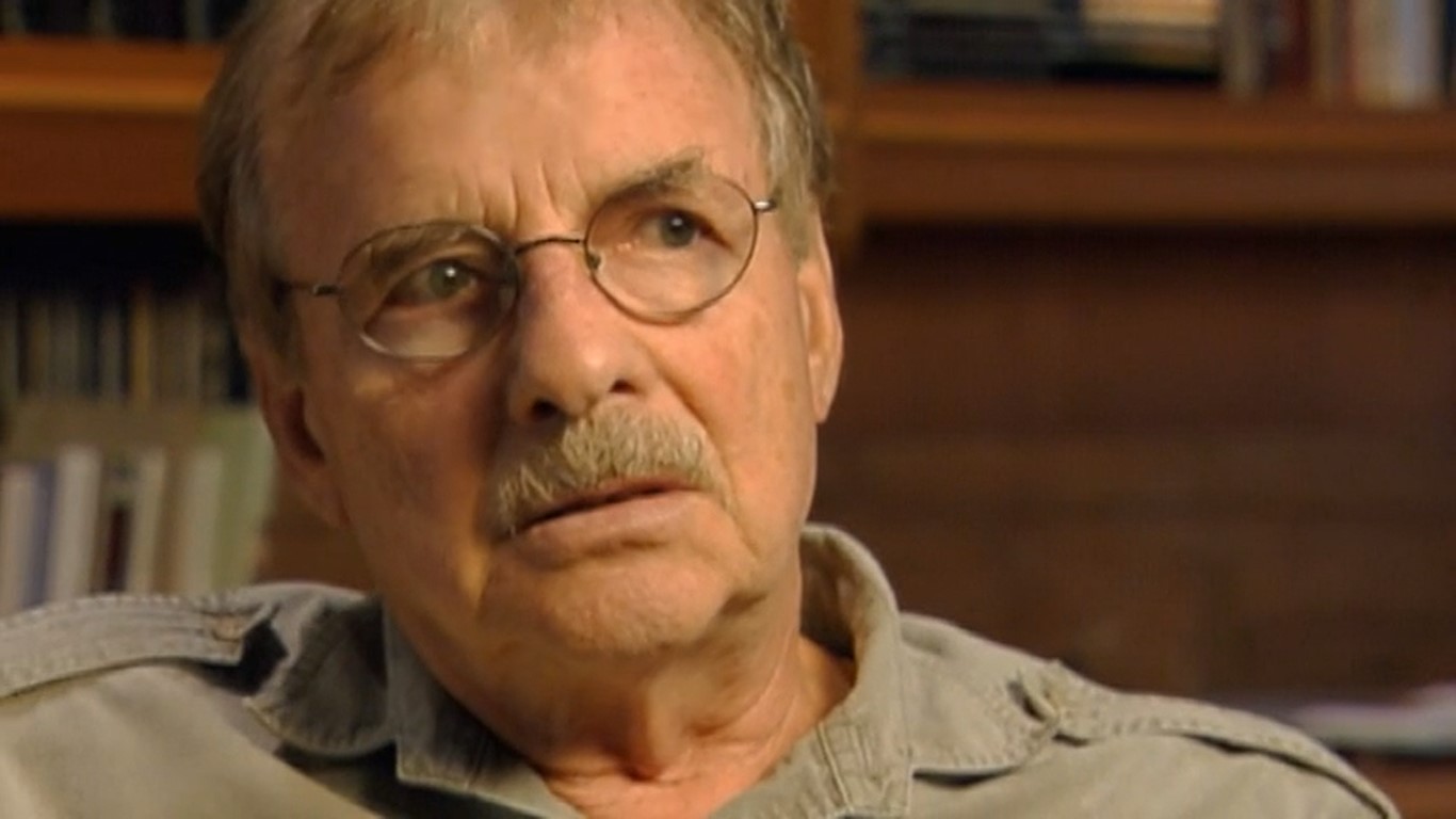 Claude Fournier s’est éteint | Films du Québec