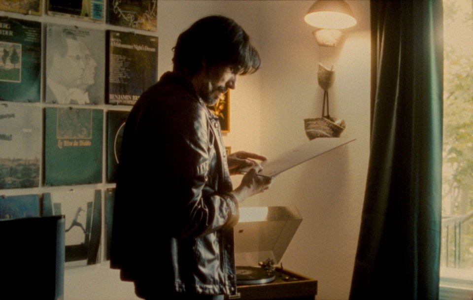 Irlande cahier bleu récompensé à Fantasia | Films du Québec