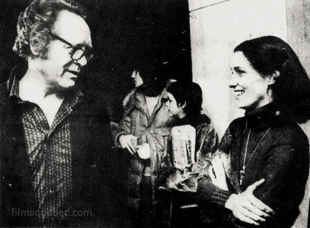 Kings and Desperate Men – Film de Alexis Kanner | Films du Québec