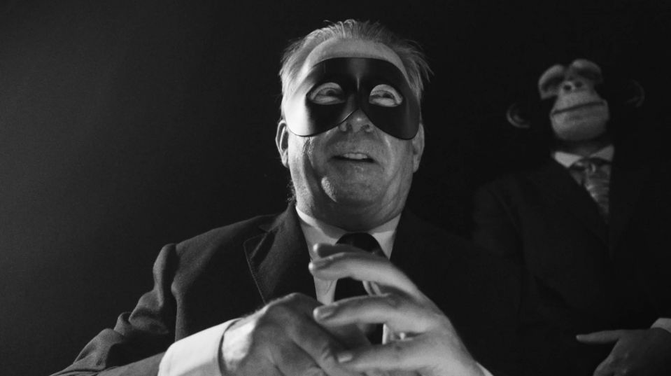 Les pas d’allure à Slamdance | Films du Québec