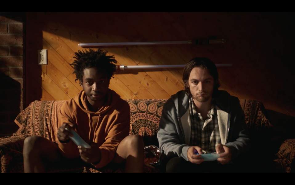 Fantasia ajoute La marina à son programme | Films du Québec