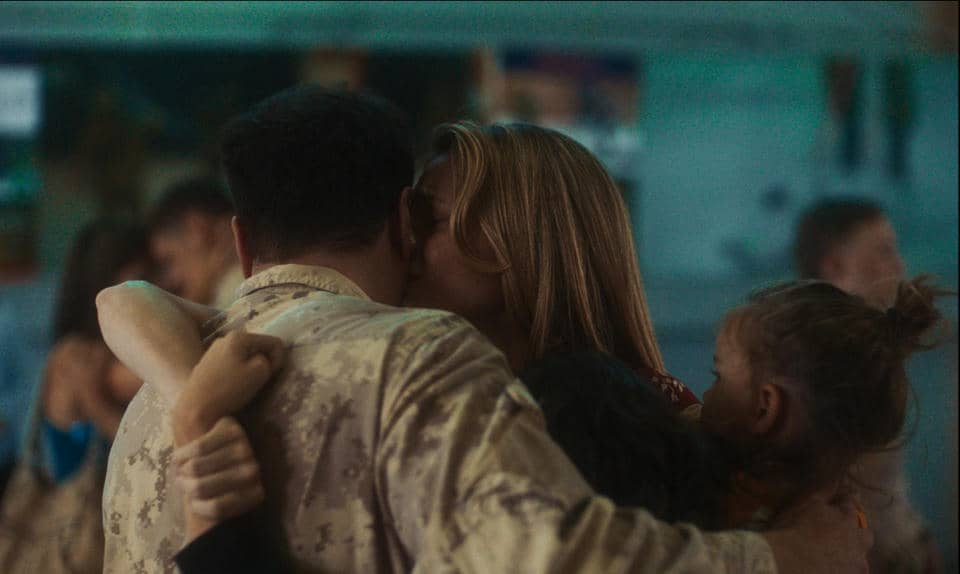 Phénix en avant-première au FCVQ | Films du Québec