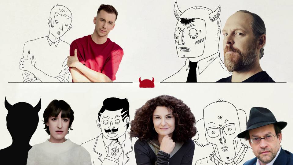 Vil et misérable en tournage | Films du Québec